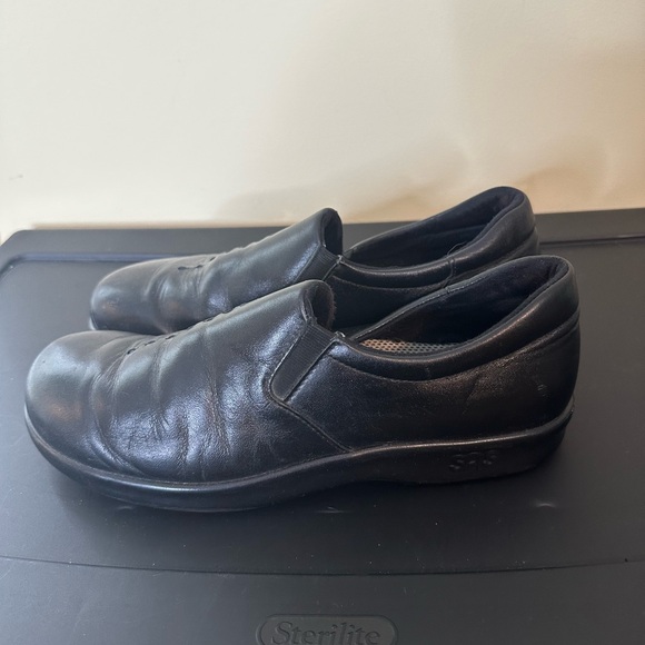 SAS | Shoes | Sas Shoes Womens 8 Viva Casual Loafers Flats Comfort ...